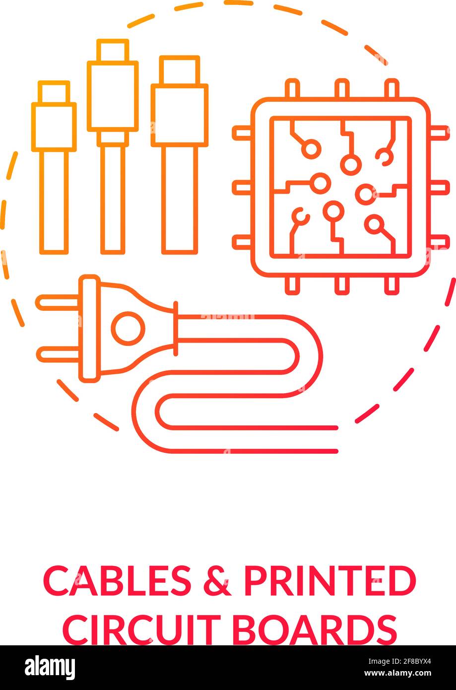 Printed circuit boards Cut Out Stock Images & Pictures - Alamy