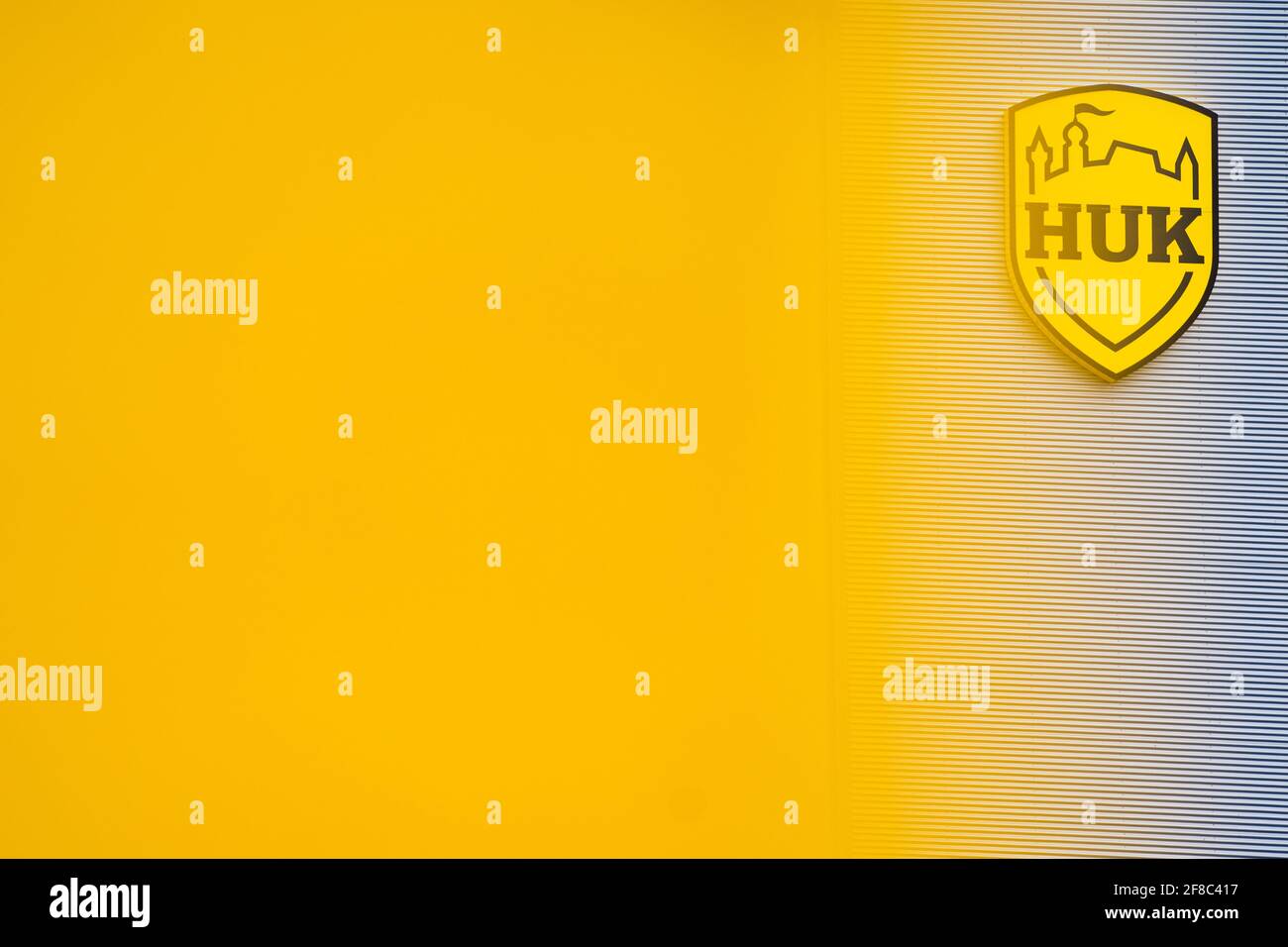 Huk Logo High Resolution Stock Photography and Images - Alamy