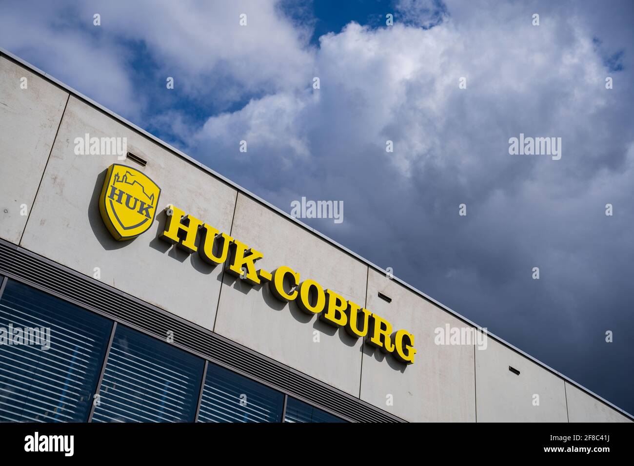 Huk Logo High Resolution Stock Photography and Images - Alamy