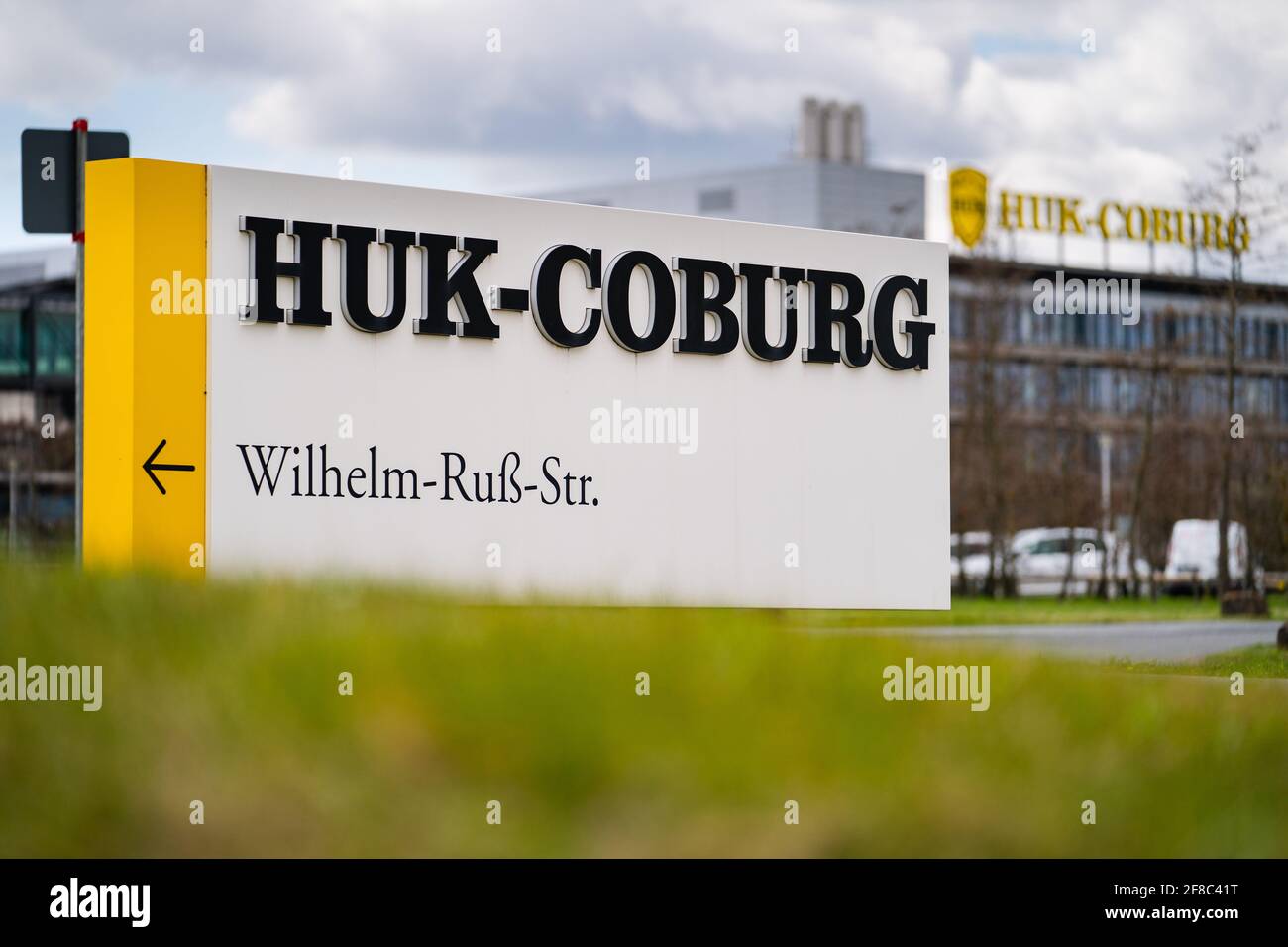 Huk Logo High Resolution Stock Photography and Images - Alamy
