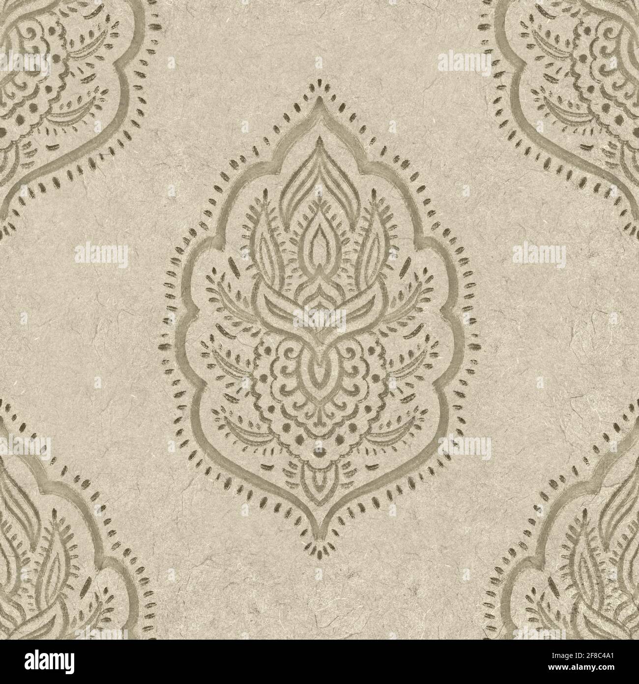 Seamless embossed paper texture for surface print Stock Photo - Alamy