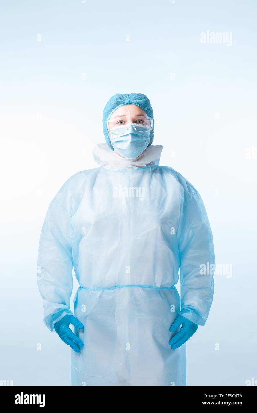 doc is ready Stock Photo - Alamy