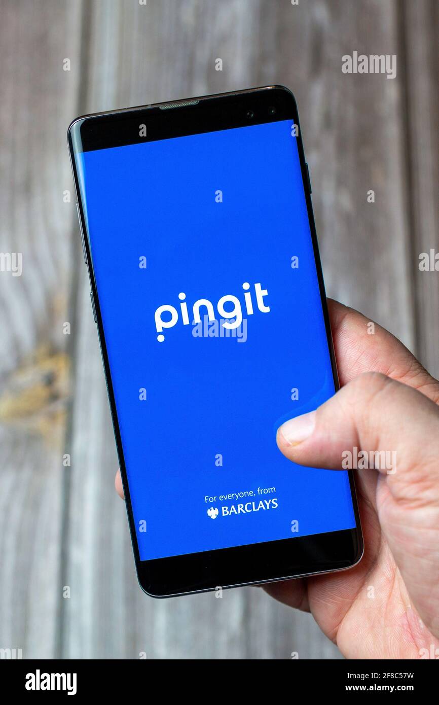 Pingit cell hi-res stock photography and images - Alamy
