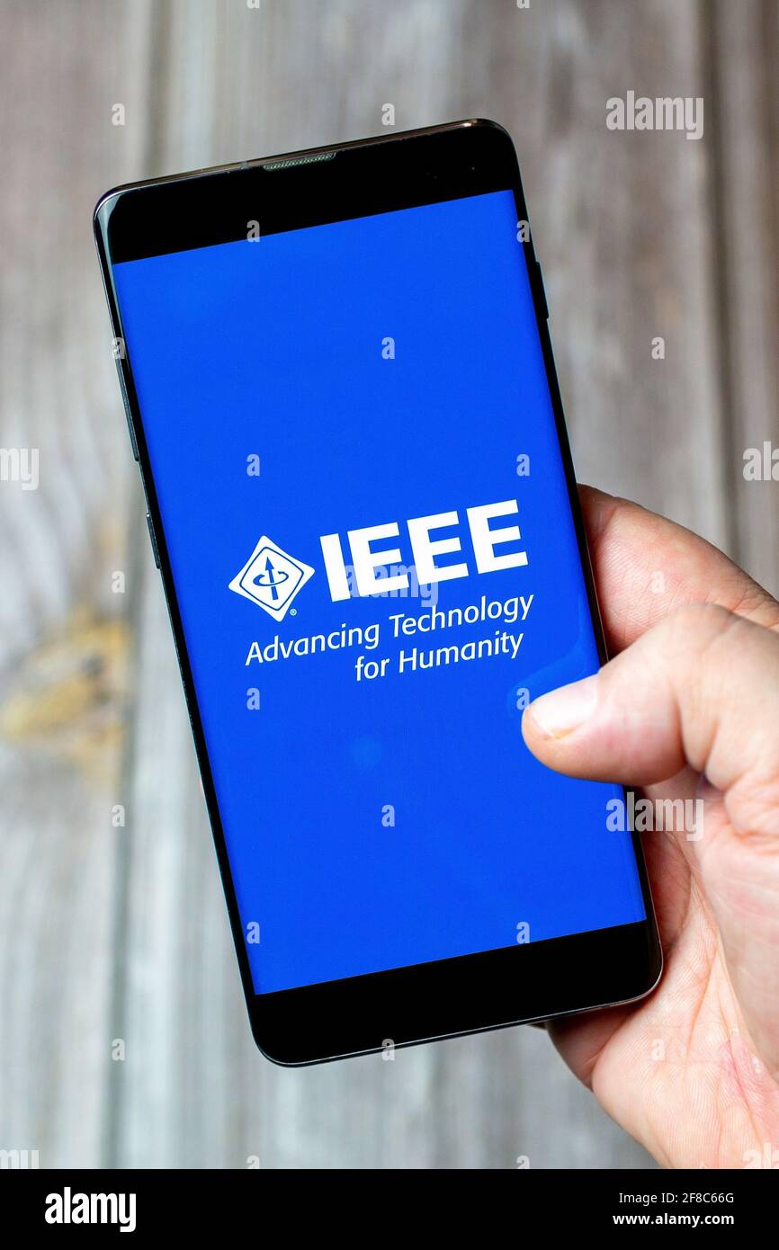 Ieee cell hi-res stock photography and images - Alamy