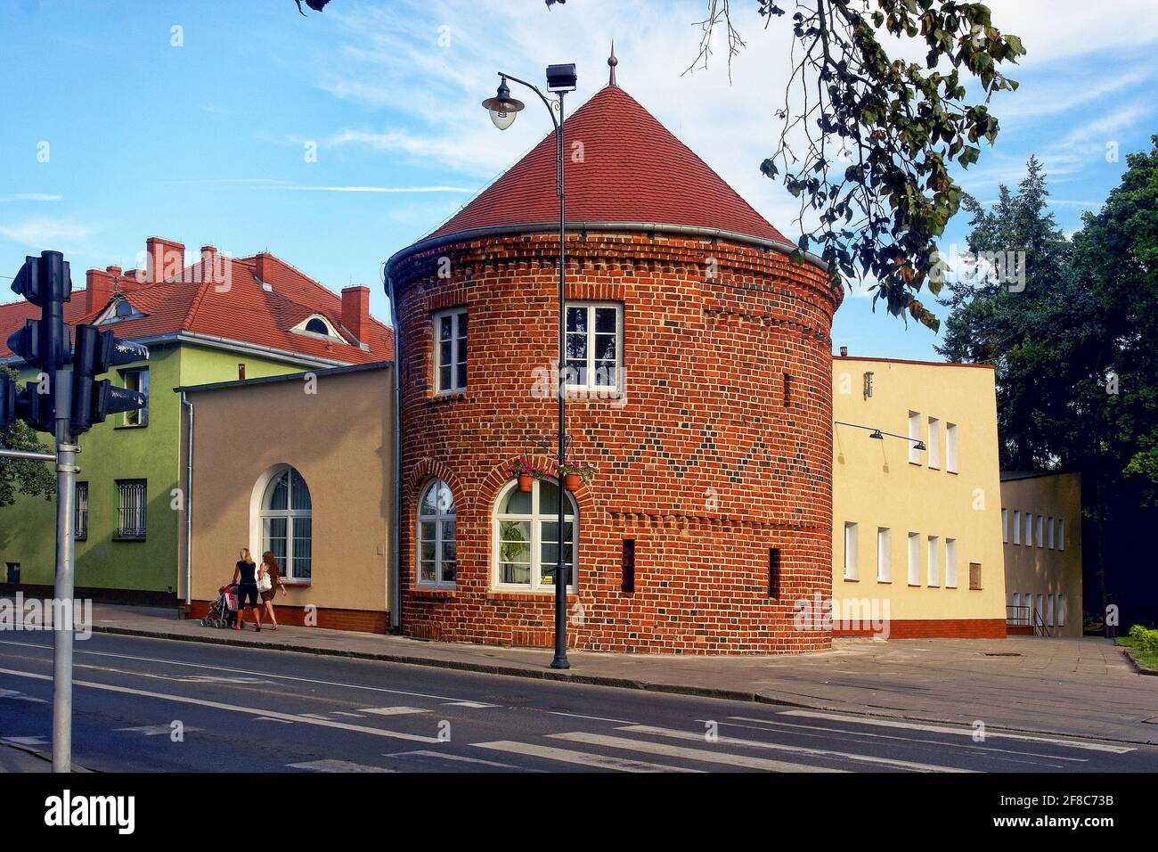 Pyrzyce High Resolution Stock Photography and Images - Alamy