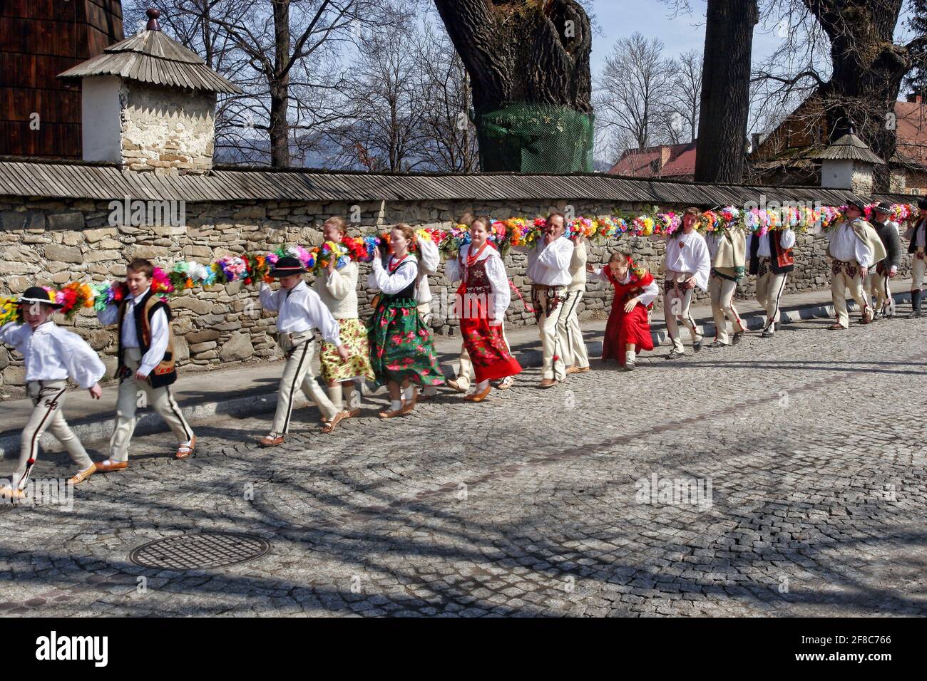 Rabka hi-res stock photography and images - Alamy