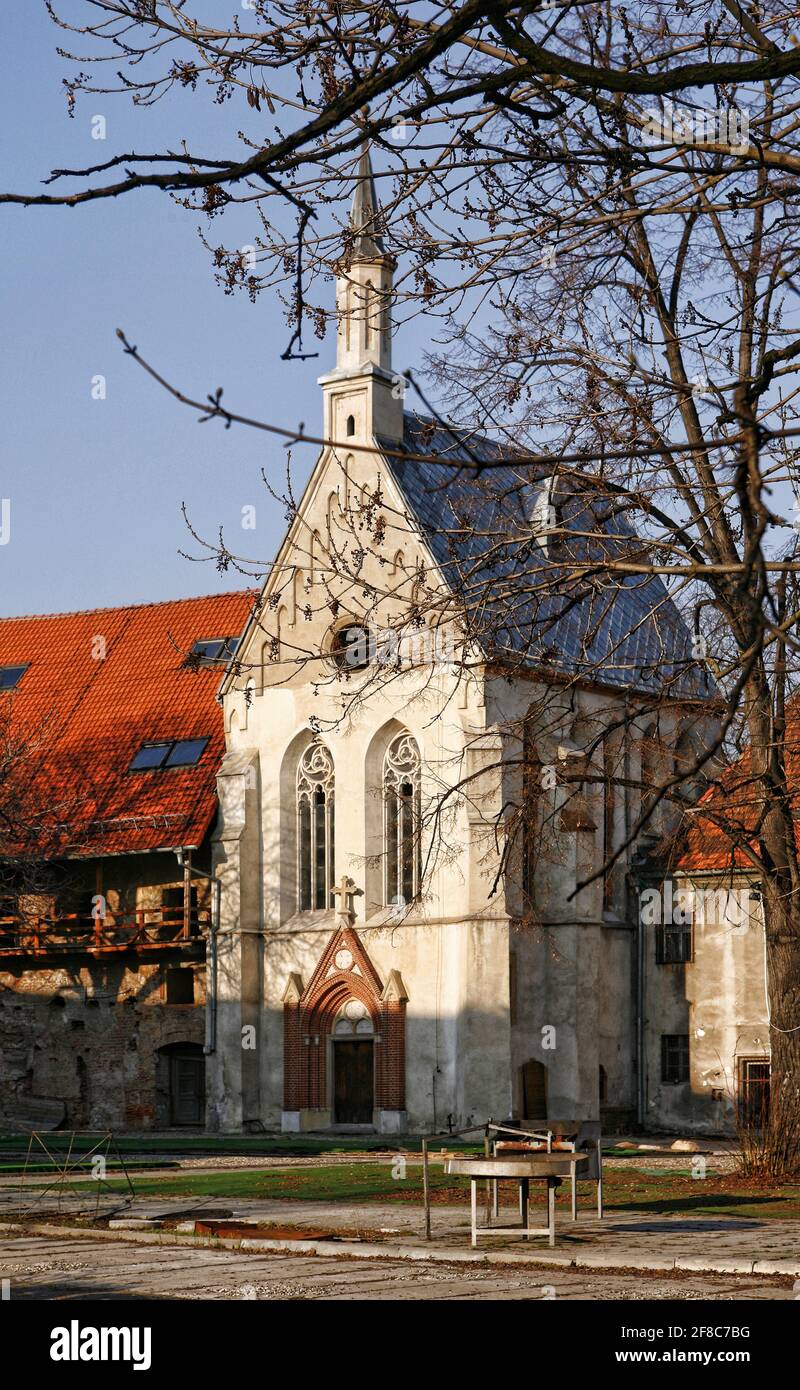 Raciborz High Resolution Stock Photography and Images - Alamy