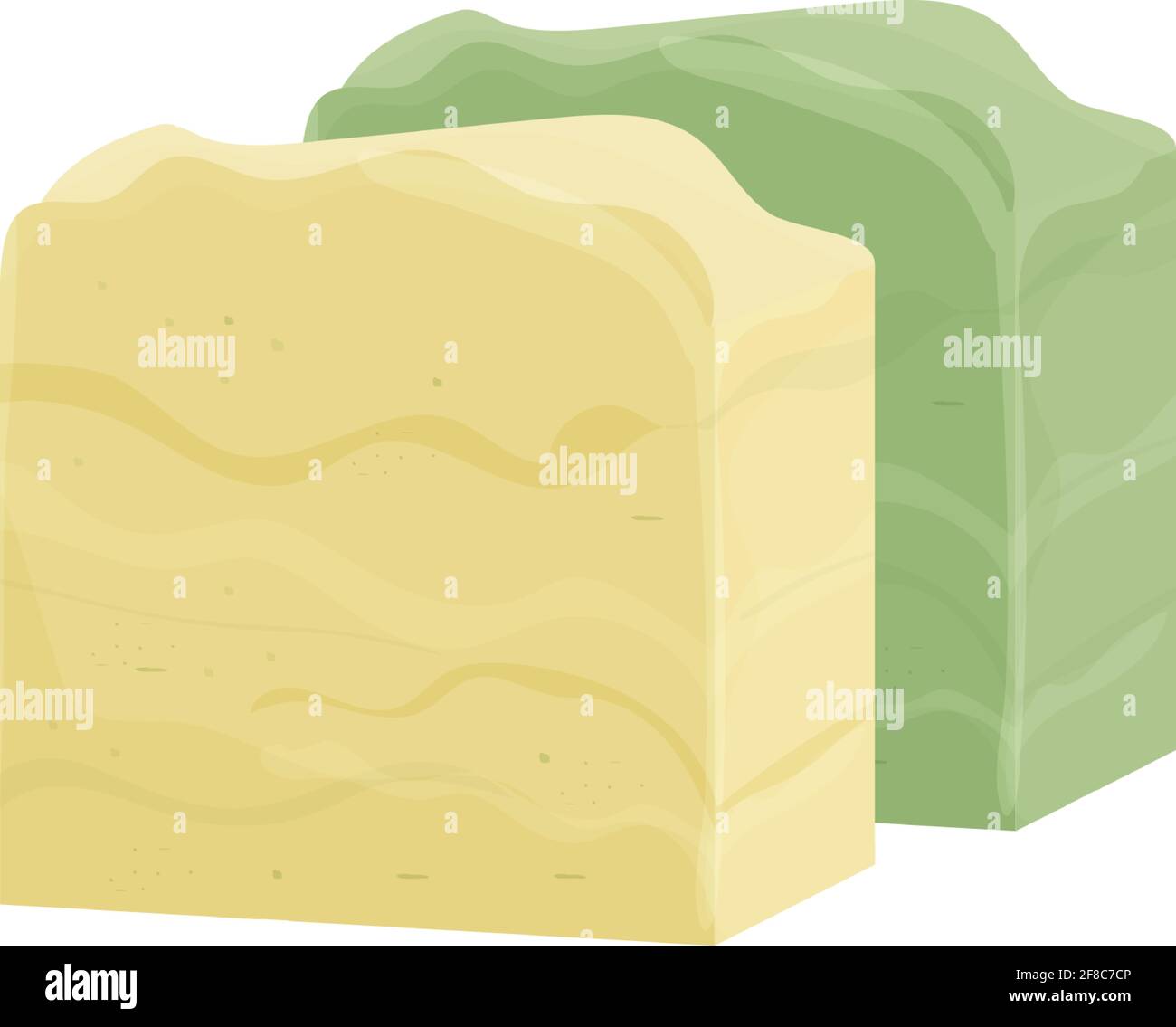 Essential oil made organic Stock Vector Images - Alamy