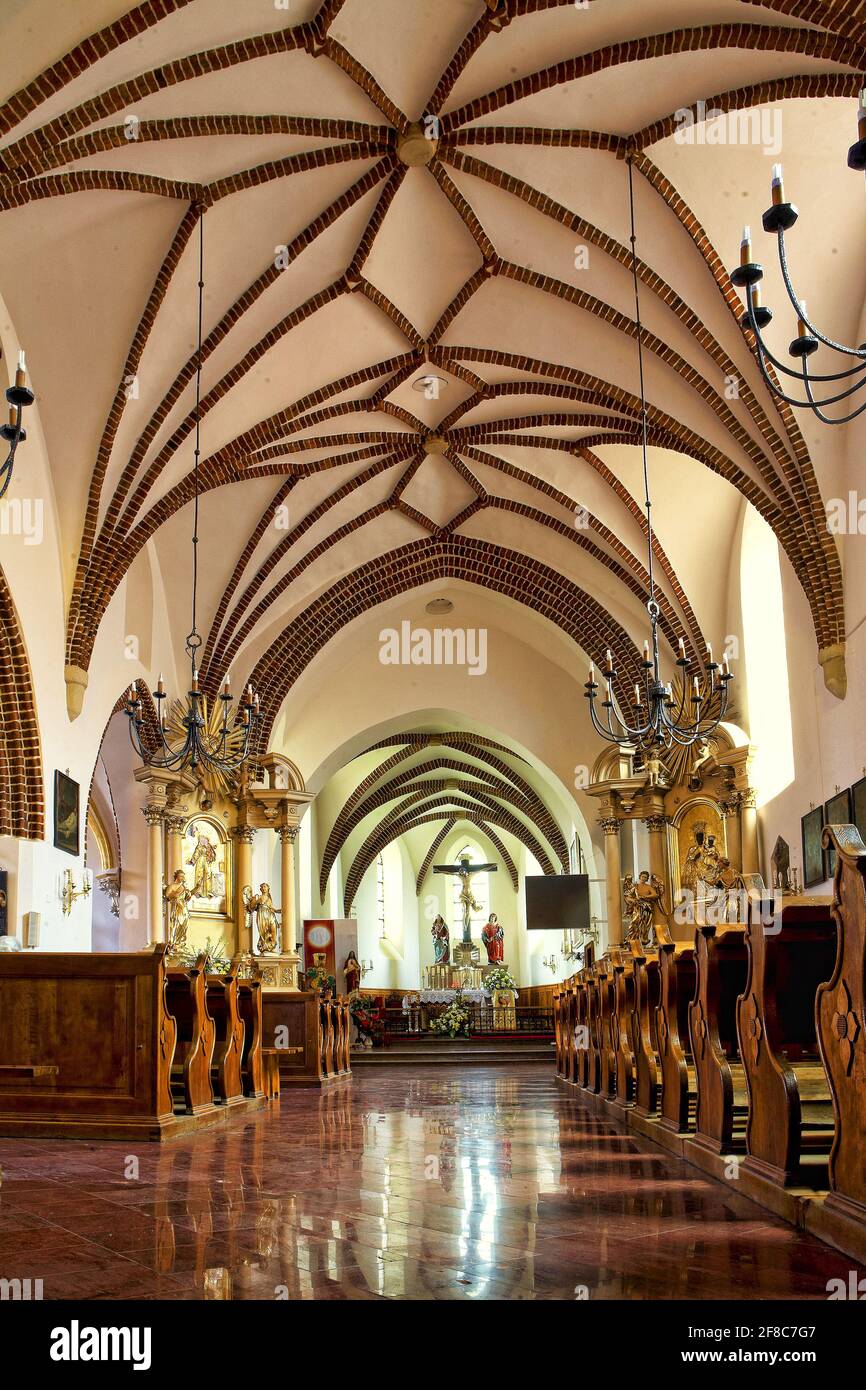 Polonia radom hi-res stock photography and images - Alamy