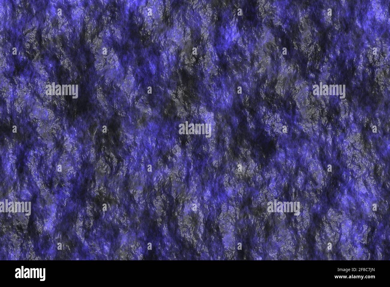 artistic blue masonry abstraction digital graphic texture background illustration Stock Photo ...
