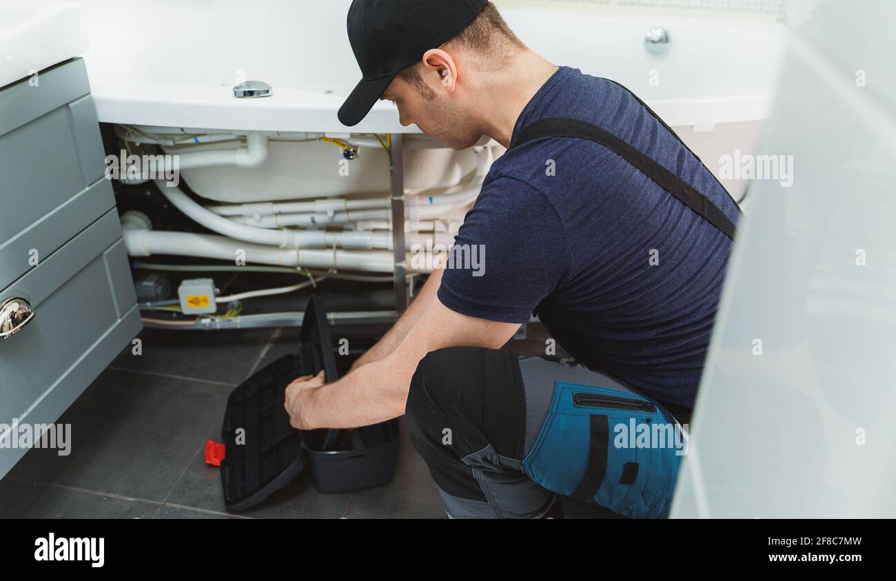 Hydromassage system hi-res stock photography and images - Alamy