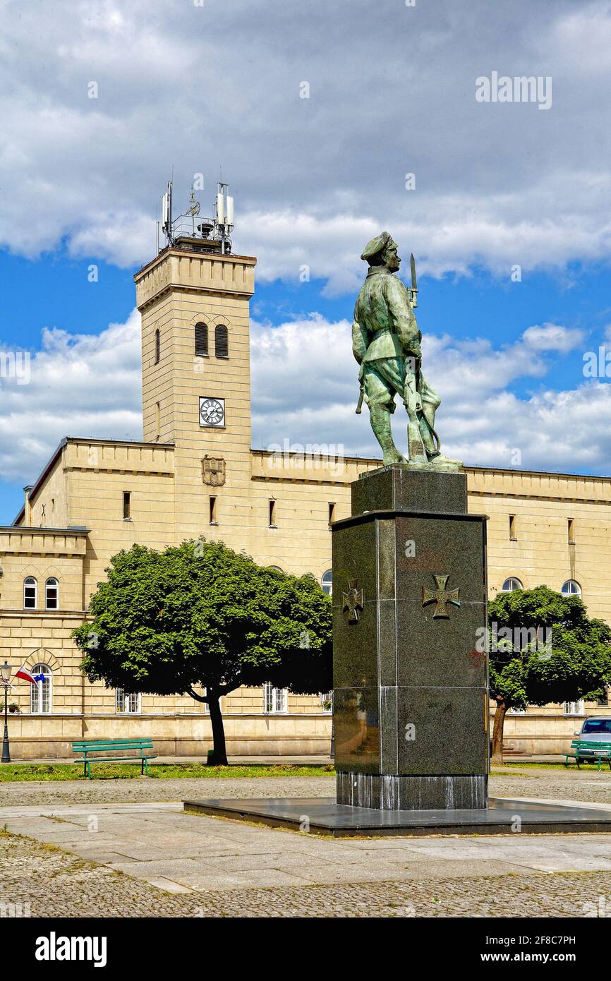 Polonia radom hi-res stock photography and images - Alamy