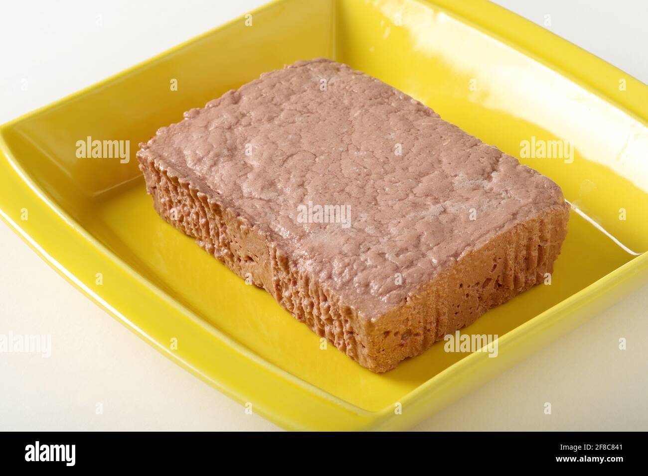 Traditional Turkish halva. Food background Stock Photo - Alamy