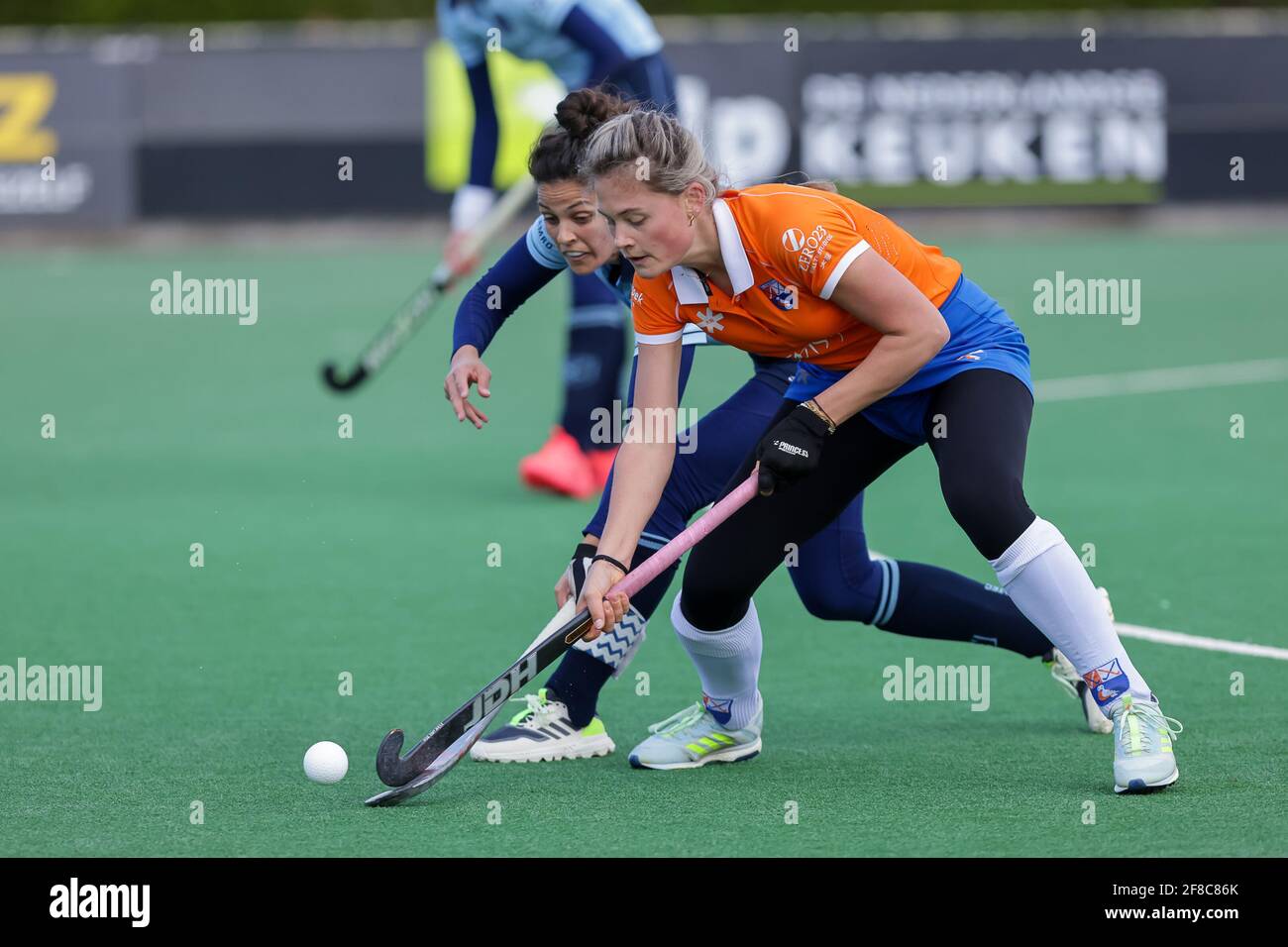 Cis van der salm hi-res stock photography and images - Alamy