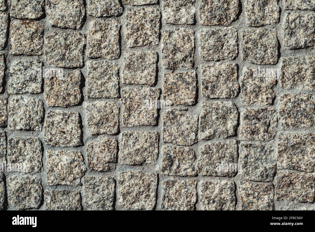 Yellow beige stone cladding hi-res stock photography and images - Alamy