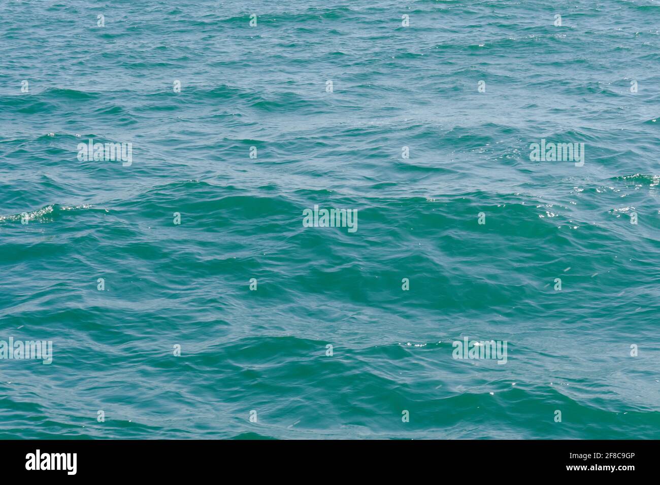 sea wave close up. Ripple on the surface background Stock Photo - Alamy