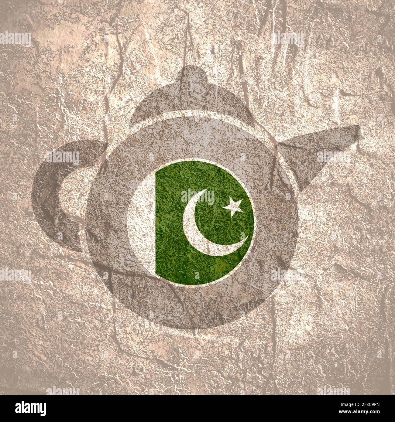 Tea emblem template and design element for tea shop, restauran. Teapot ...