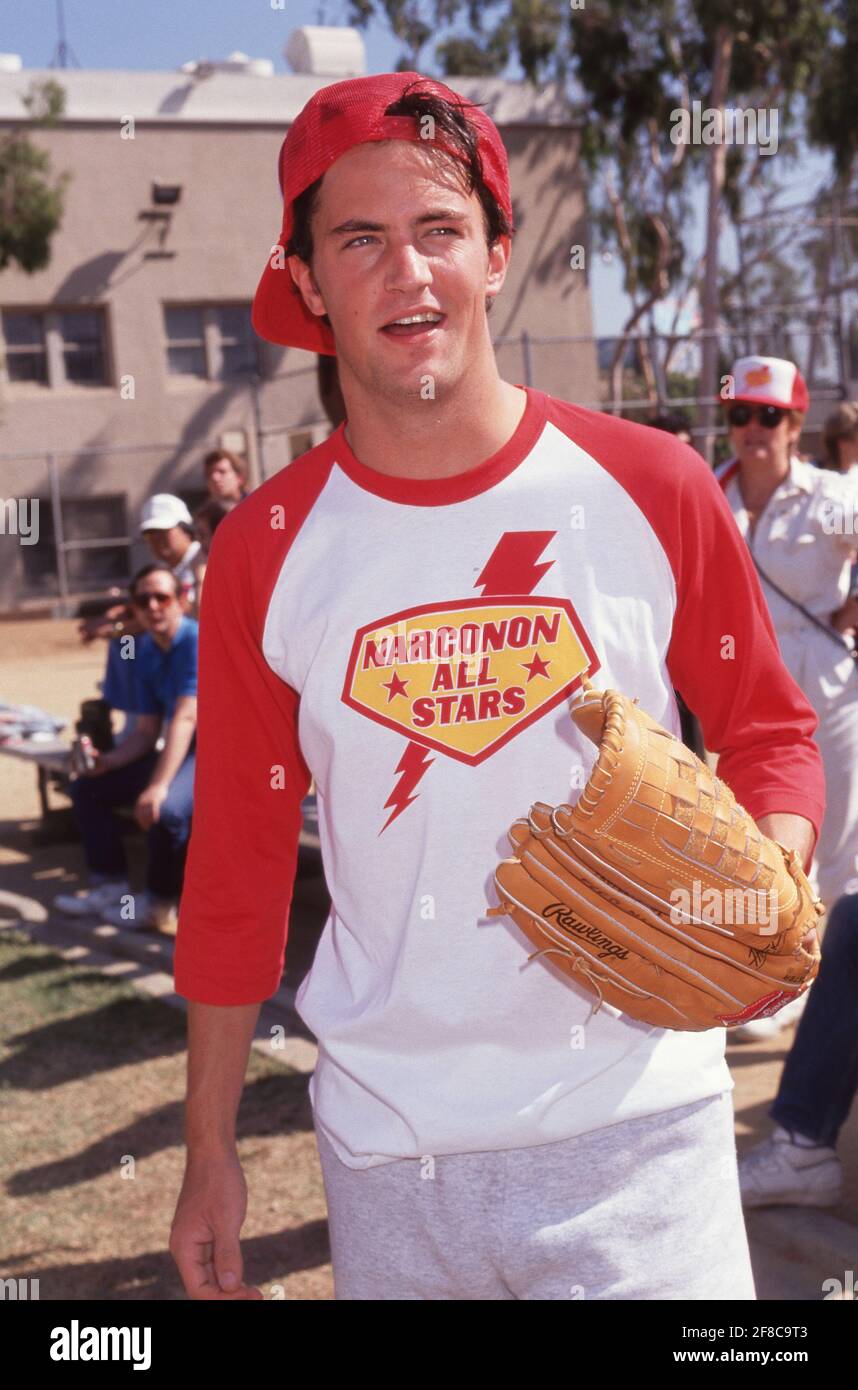 Matthew Perry High School