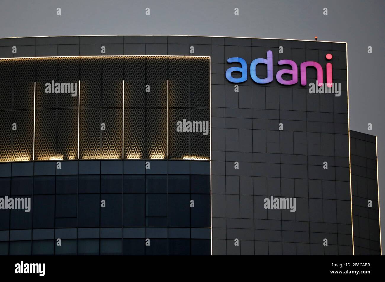 Adani group hi-res stock photography and images - Alamy