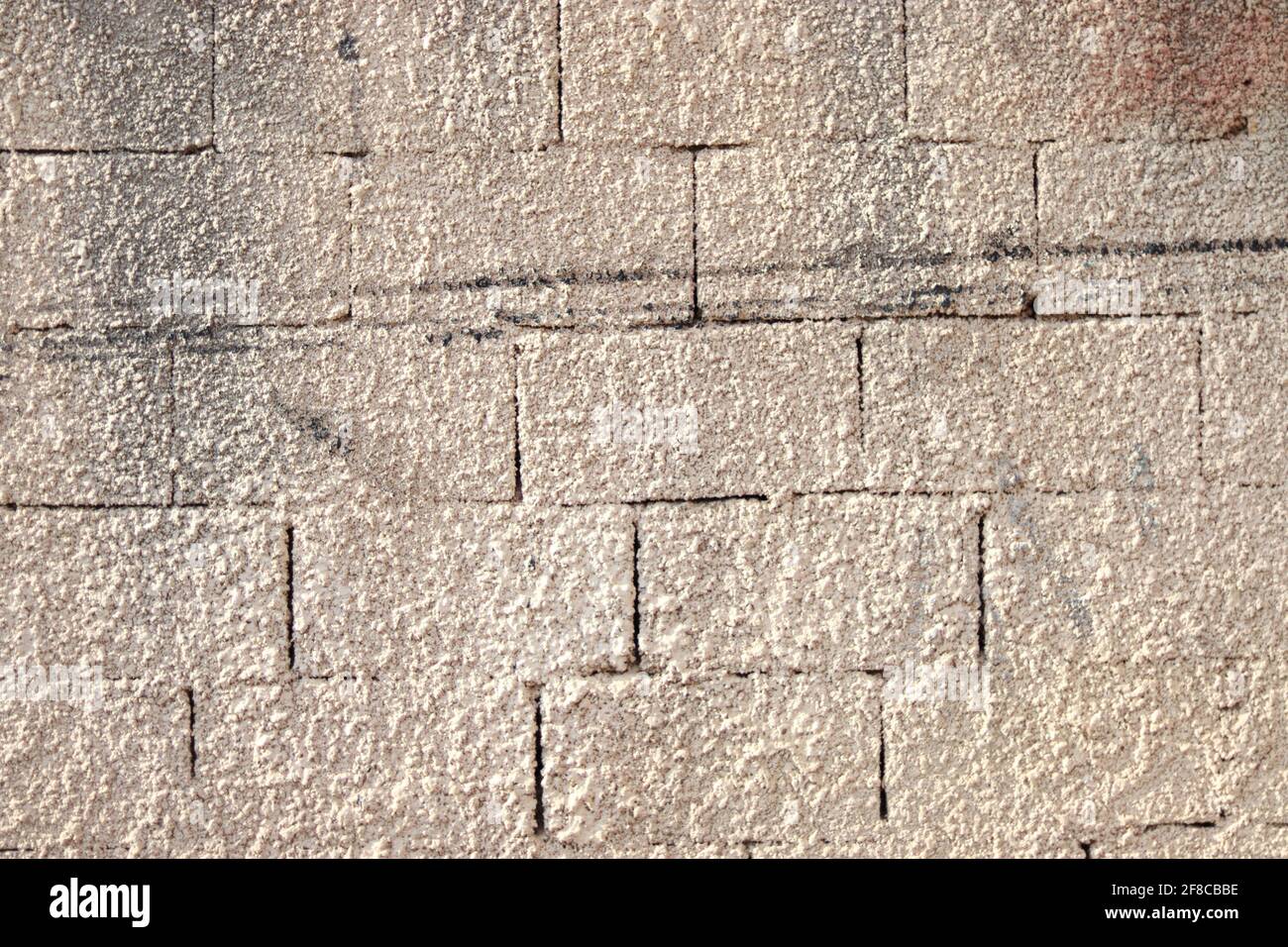 Rock brick background Stock Photo - Alamy