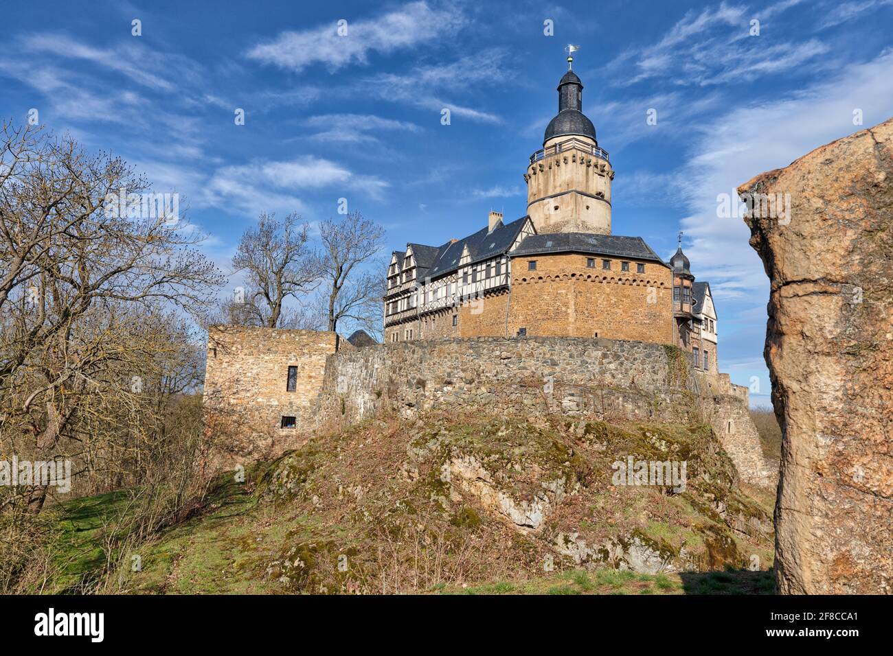 Stadt Falkenstein Harz