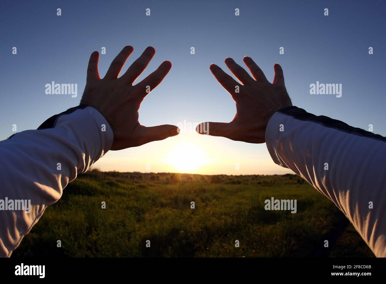 Soul Lifting High Resolution Stock Photography and Images - Alamy