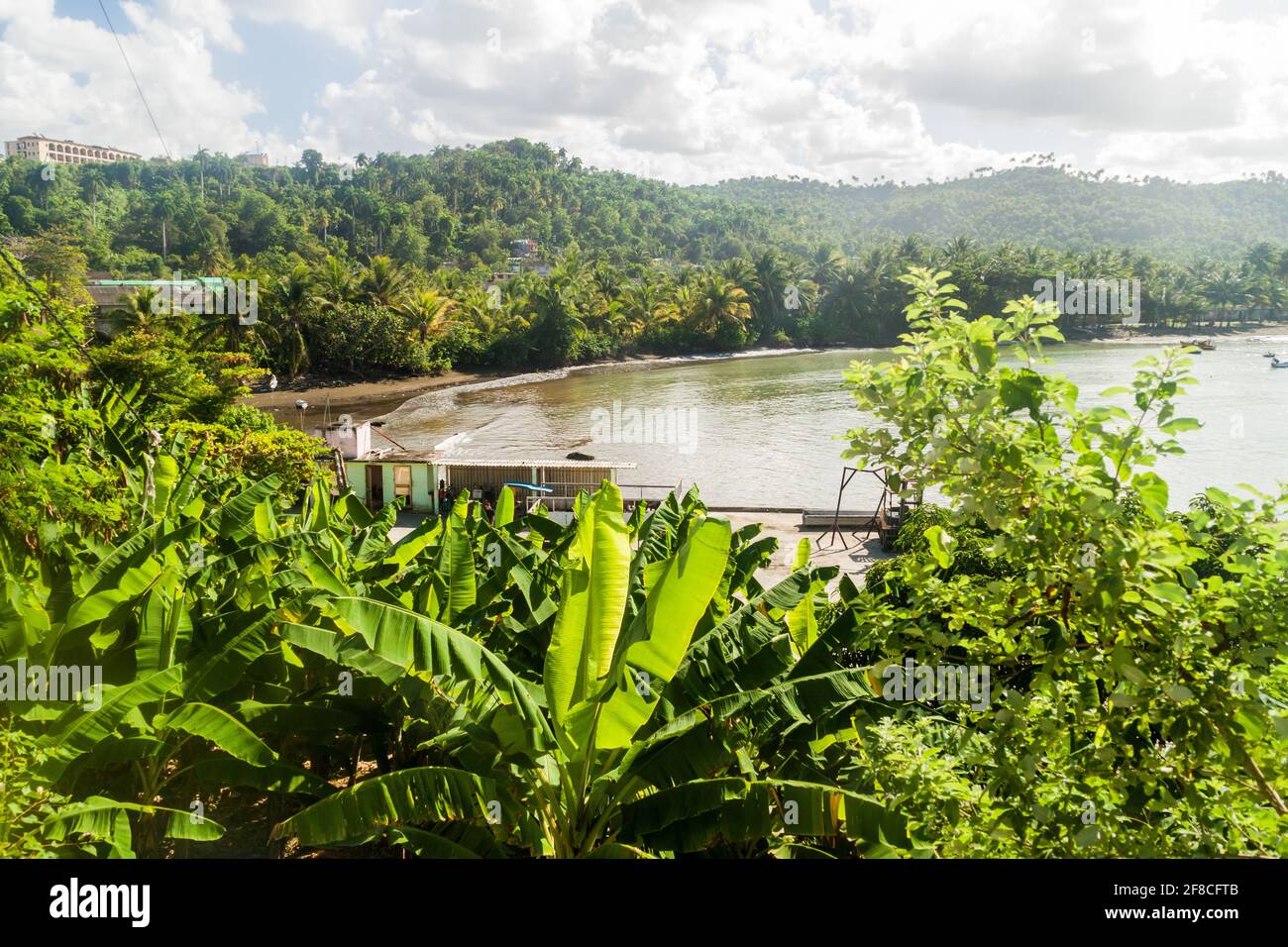 Cuba scenic hi-res stock photography and images - Alamy