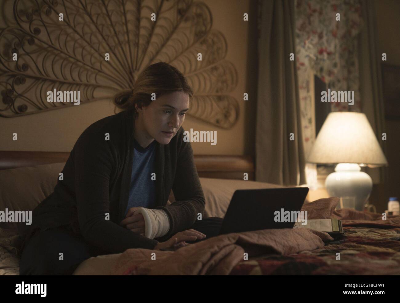 The mare of easttown hi-res stock photography and images - Alamy