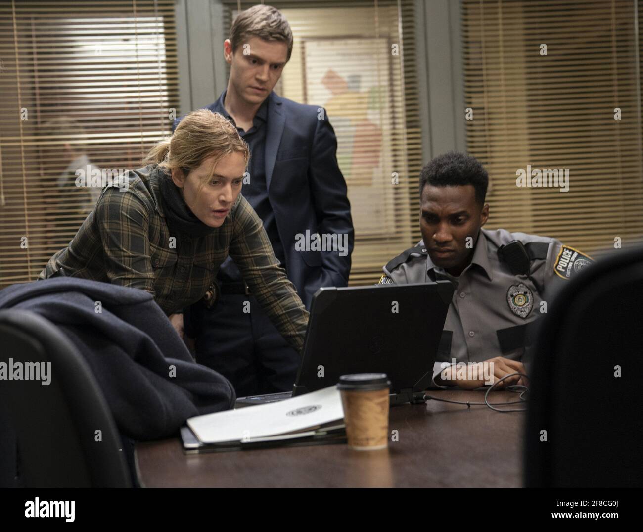 Mare of easttown hi-res stock photography and images - Alamy