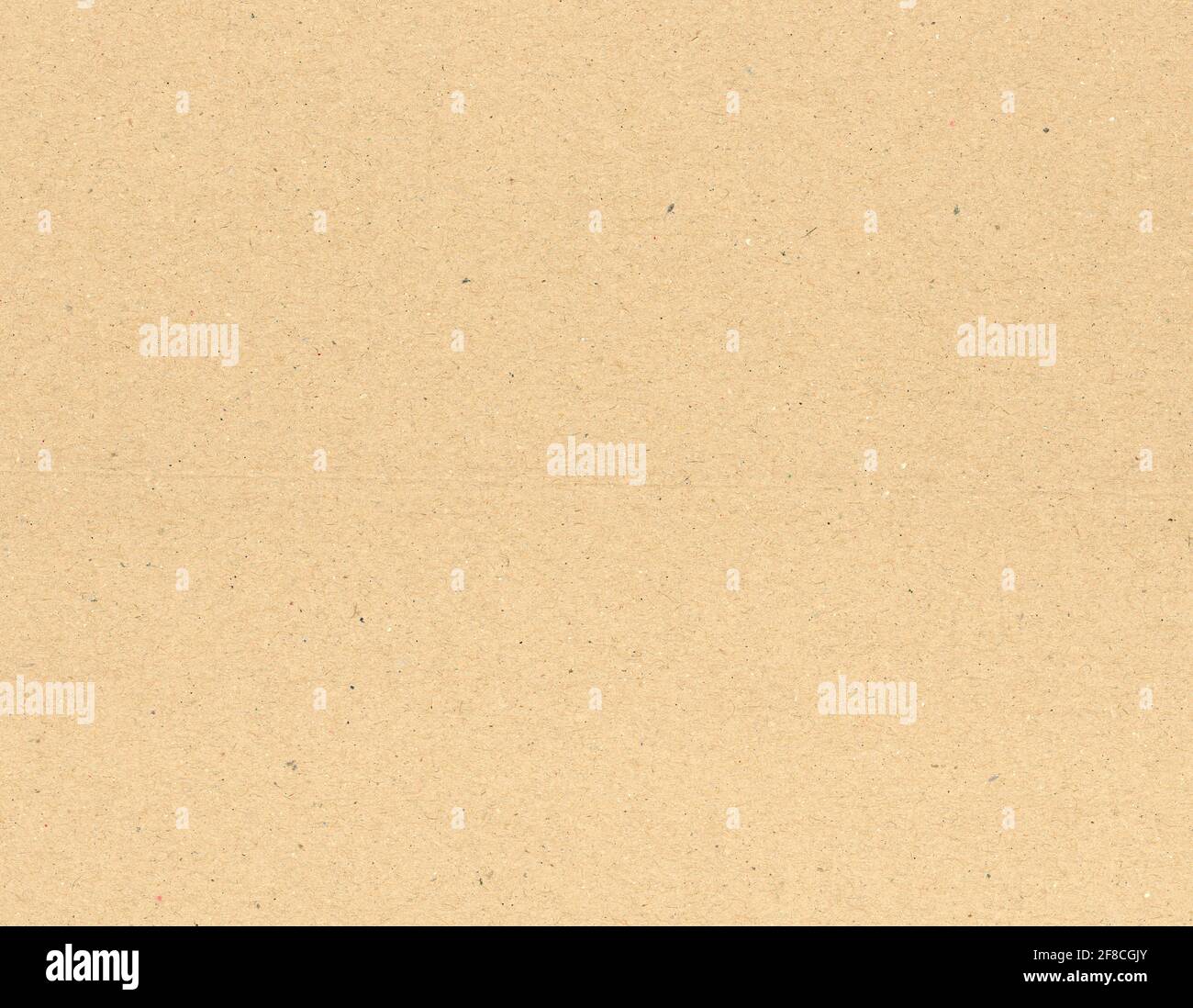 light brown paper texture useful as a background Stock Photo - Alamy