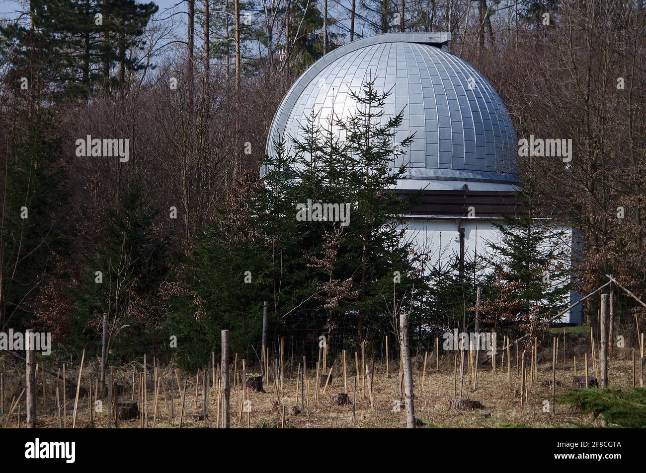 Principal observatory hi-res stock photography and images - Alamy