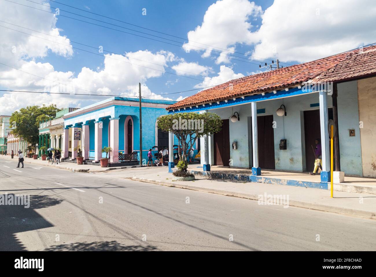 Las tunas hi-res stock photography and images - Alamy