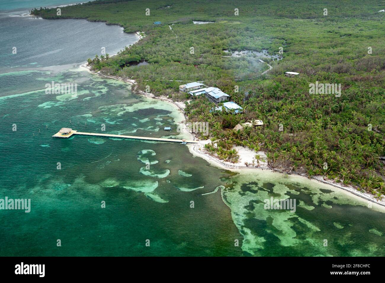 Mesoamerican barrier reef hi-res stock photography and images - Alamy