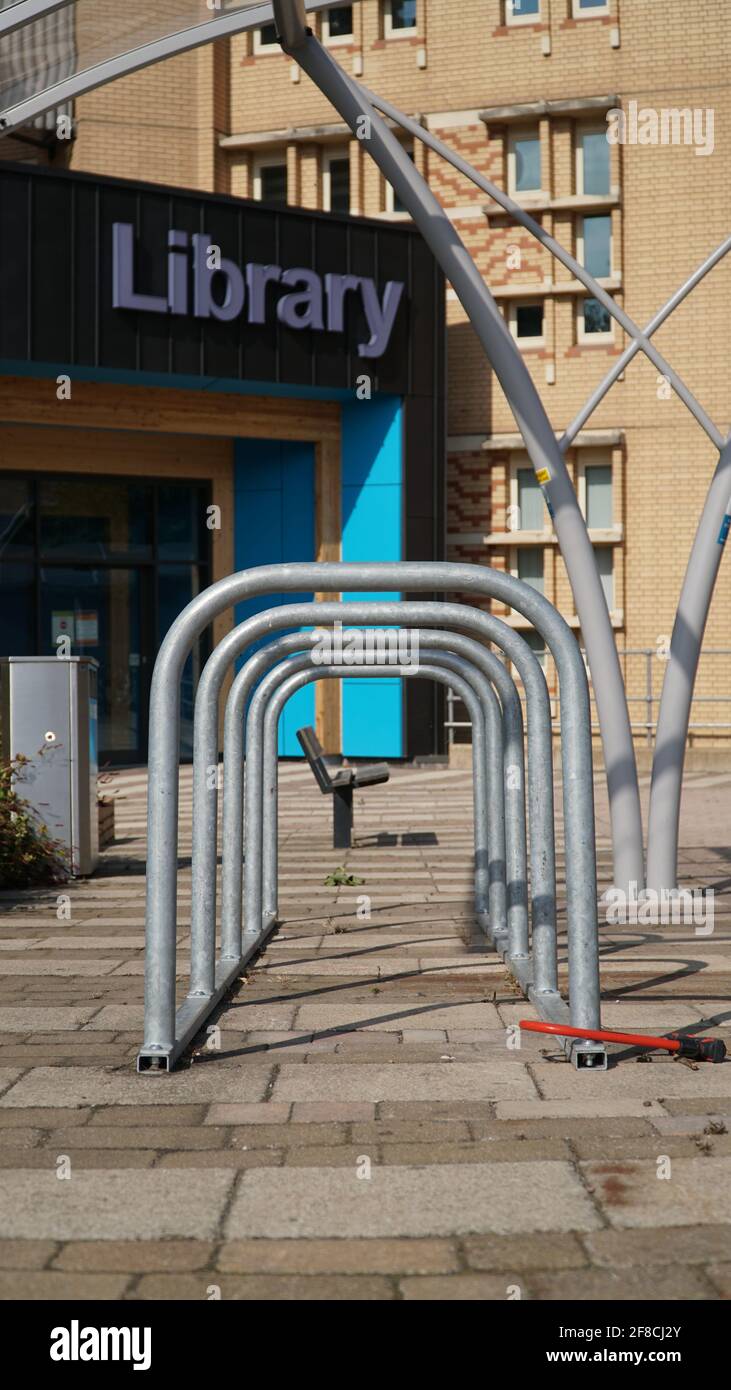 Lanchester hi-res stock photography and images - Alamy