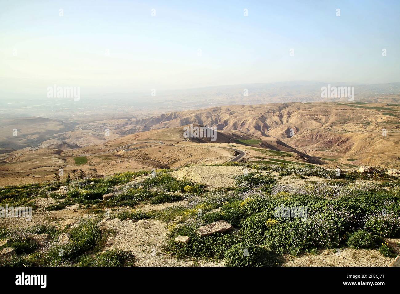 Mount nebo museum hi-res stock photography and images - Alamy