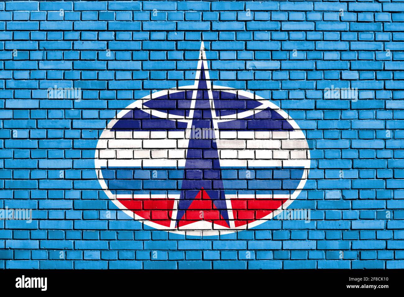 Russian space forces flag hi-res stock photography and images - Alamy