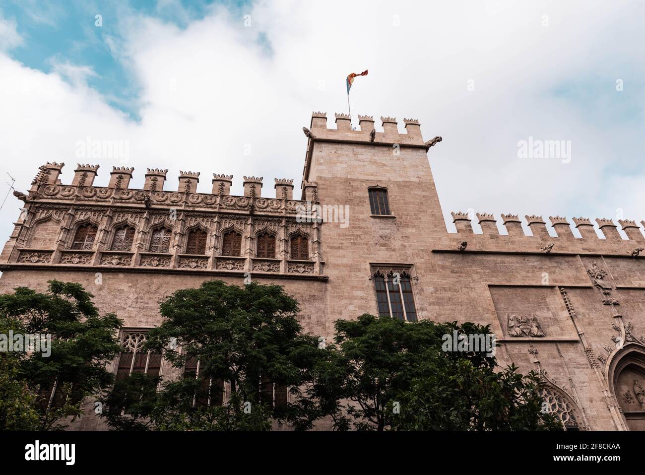 The traditional gothic architecture hi-res stock photography and images ...