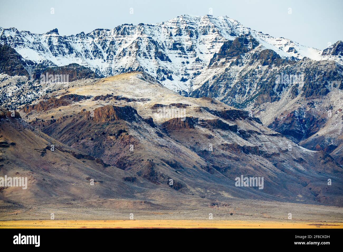 Southeast oregon playa hi-res stock photography and images - Alamy