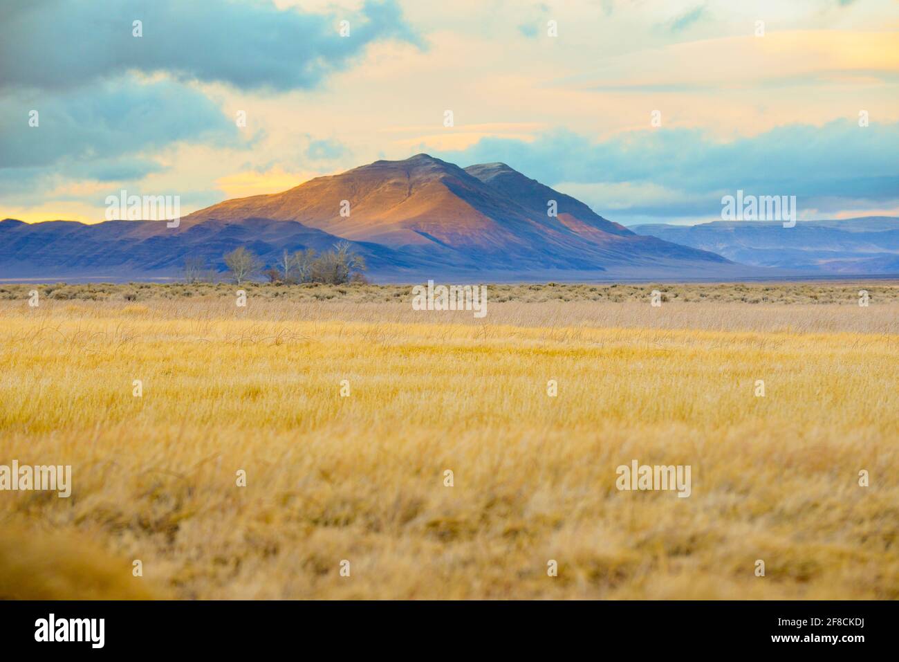 Southeast oregon hi-res stock photography and images - Alamy