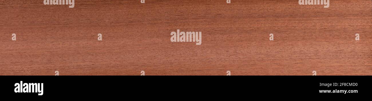 red natural wood texture plank Stock Photo - Alamy