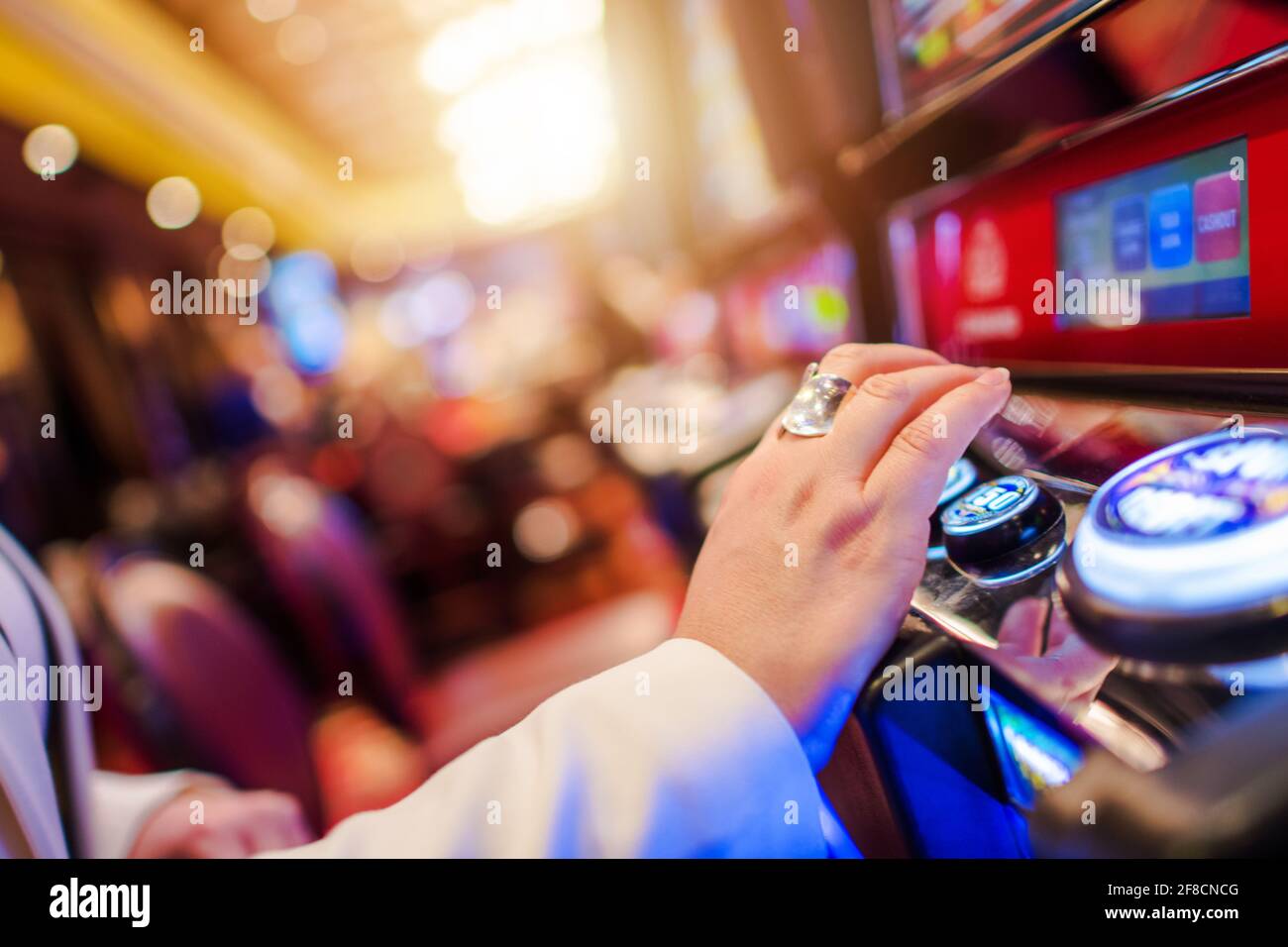 Las vegas in the 40s hi-res stock photography and images - Alamy