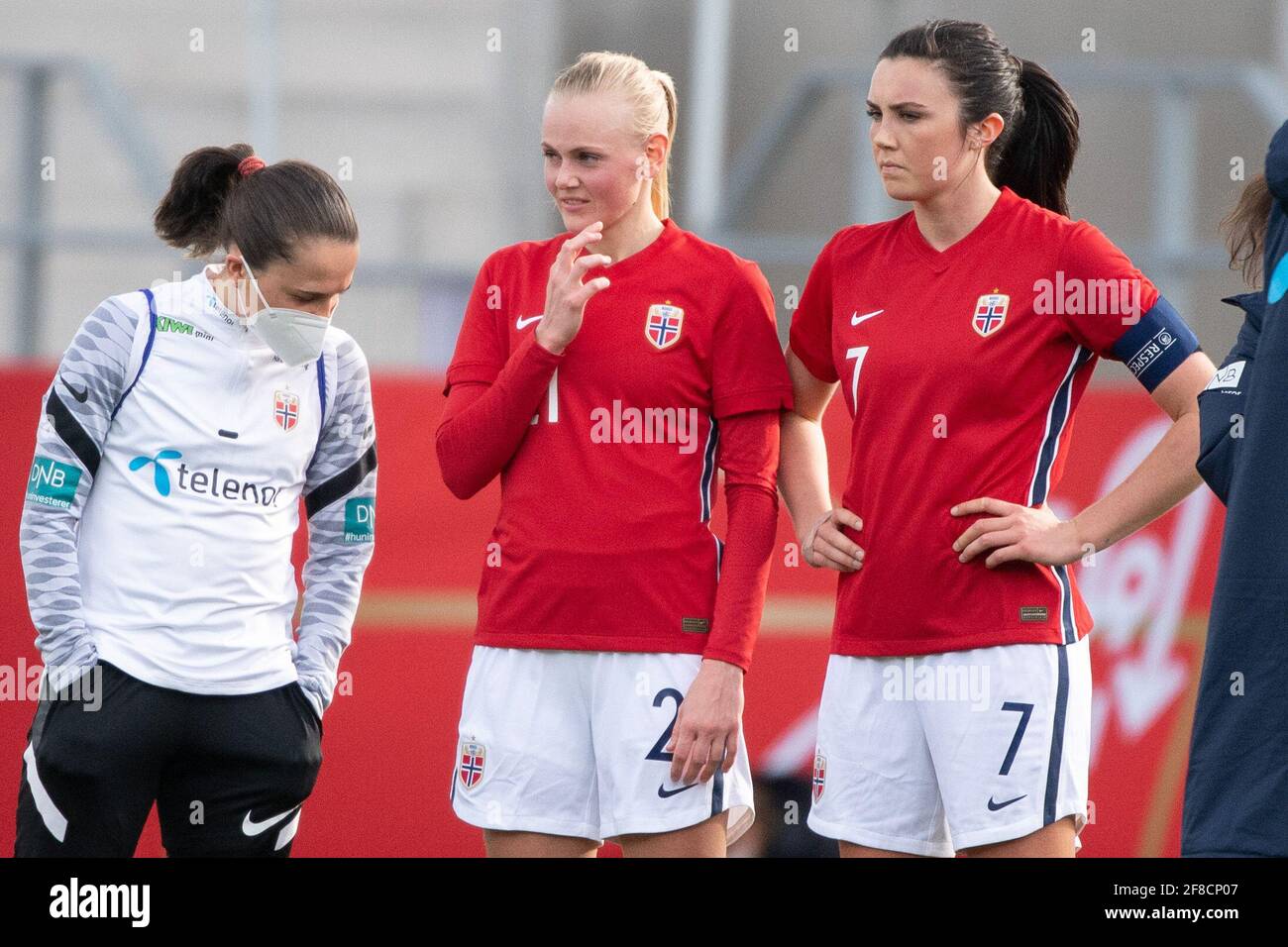 Ingrid wold norway hi-res stock photography and images - Alamy