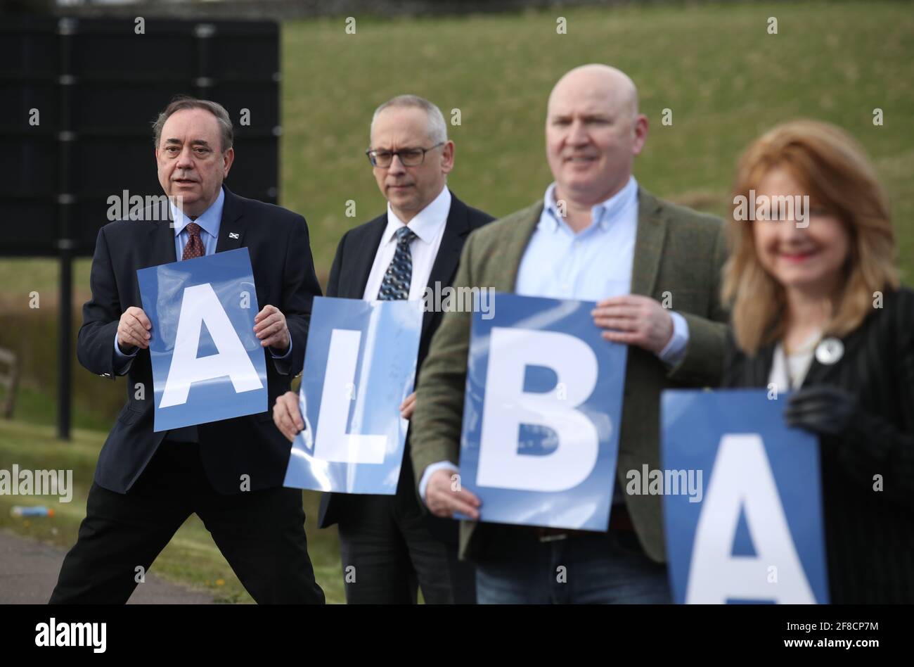 Comrie castle hi-res stock photography and images - Alamy