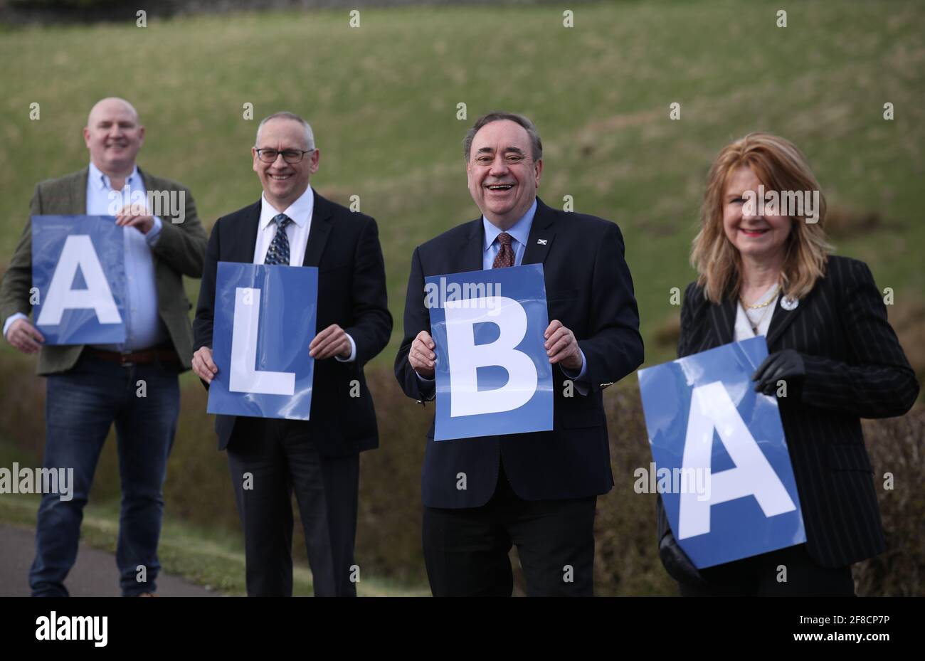 Comrie castle hi-res stock photography and images - Alamy