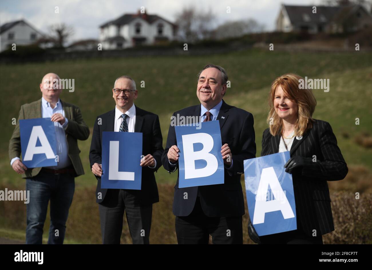 Comrie castle hi-res stock photography and images - Alamy