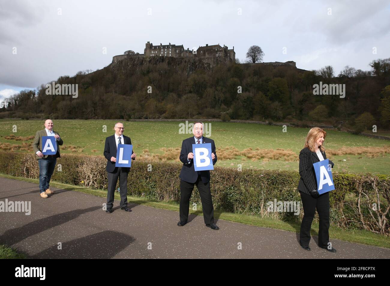 Comrie castle hi-res stock photography and images - Alamy