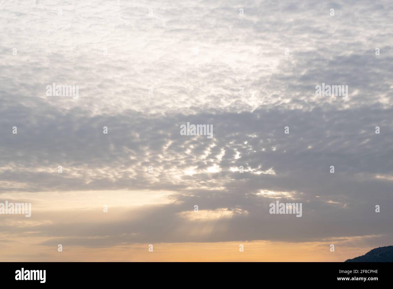 Midnight sunshine hi-res stock photography and images - Alamy