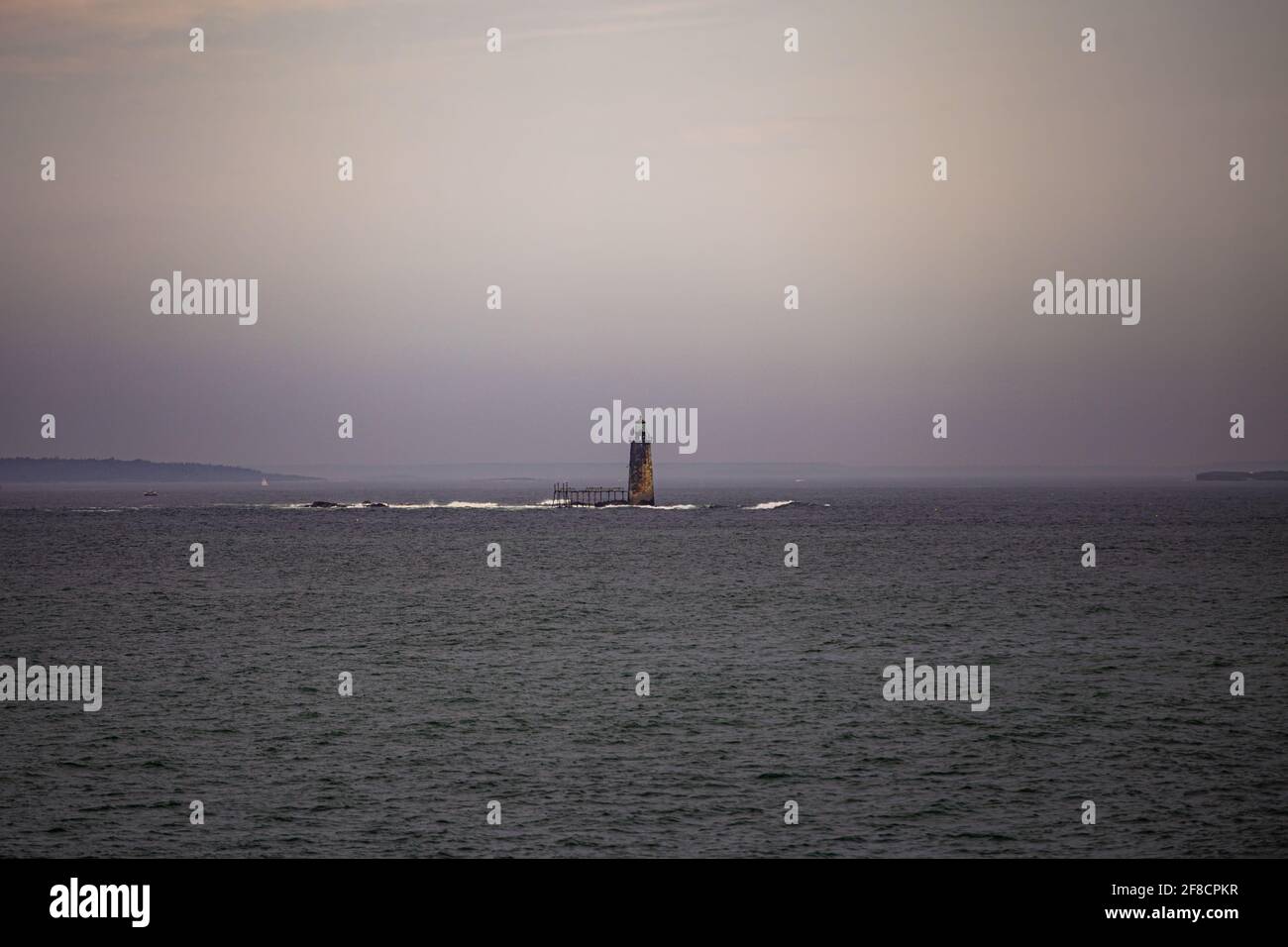 Wreck of ship maine hi-res stock photography and images - Alamy