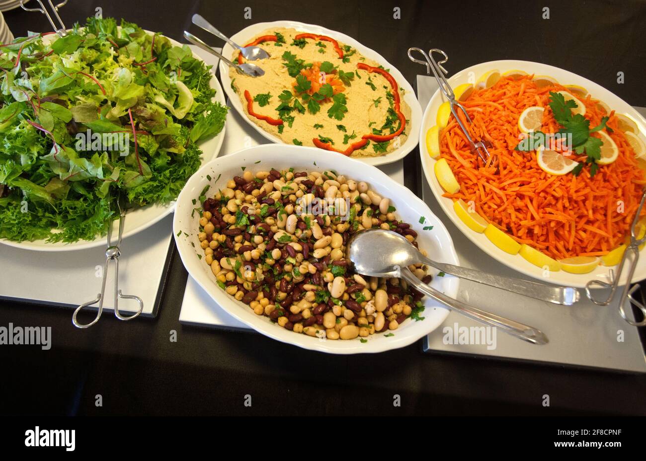 Inside a restaurant Stock Photo - Alamy