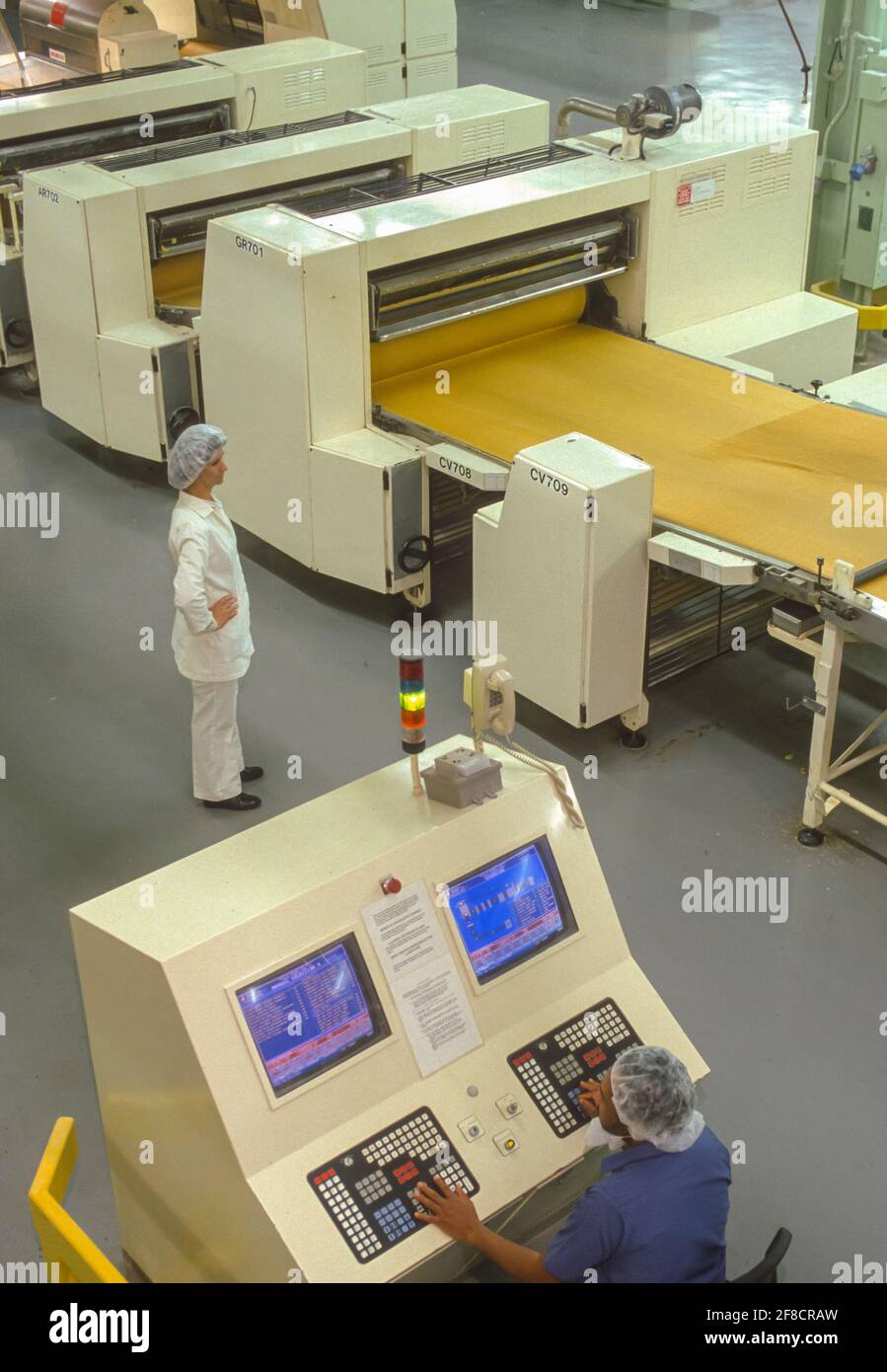 Nabisco richmond virginia hi-res stock photography and images - Alamy